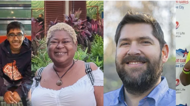 Kidney patients choose to begin again | Vantive Corporate