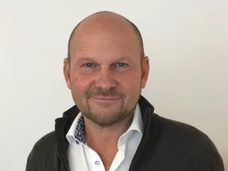 Magnus Lindholm | Vantive Corporate
